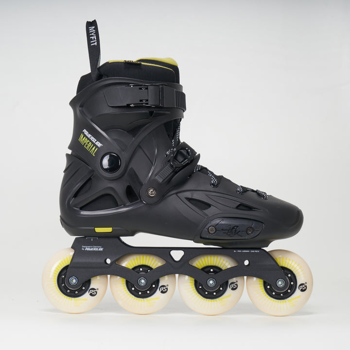 Powerslide Skates– Loco Skates
