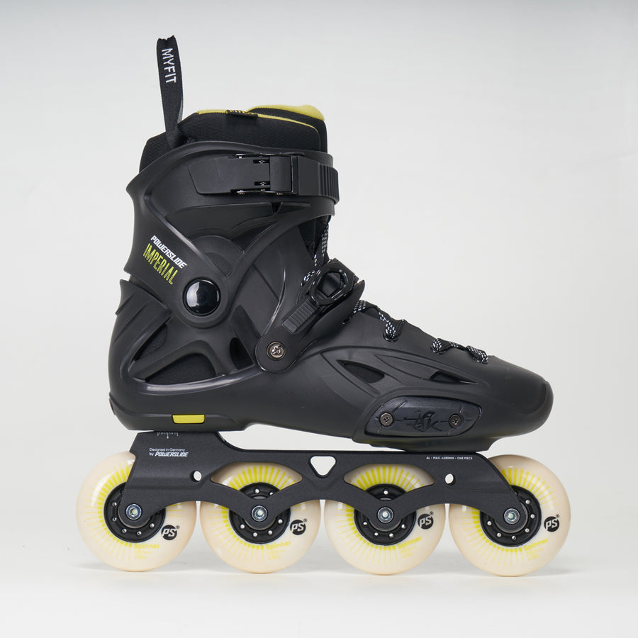 Freestyle Skates - Slalom Skates - Urban skates | Loco– Page 3– Loco Skates