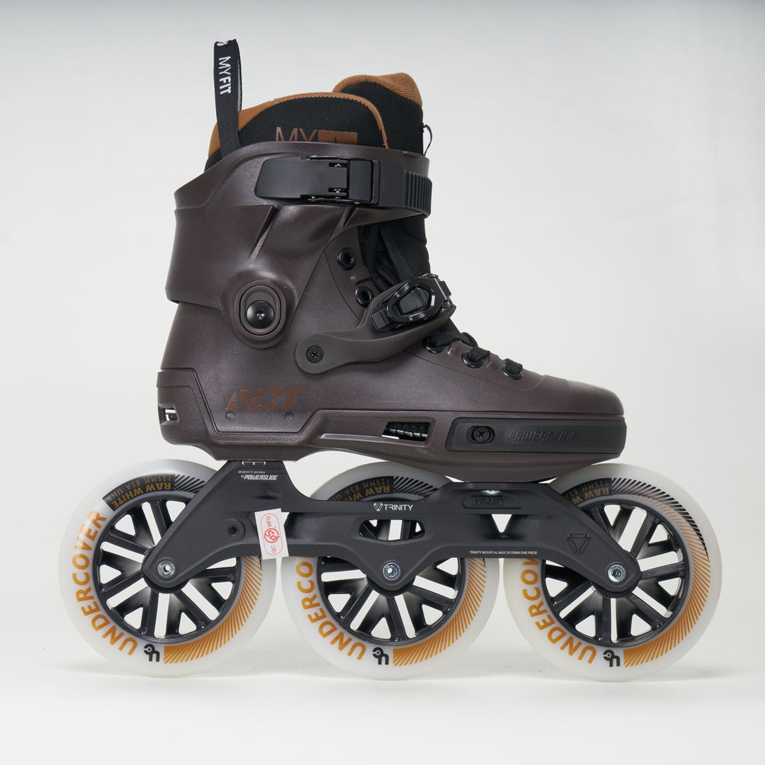Powerslide Skates– Loco Skates