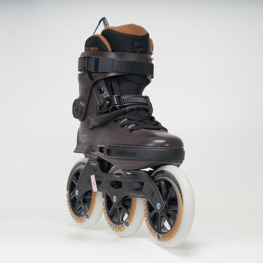 Powerslide Skates– Loco Skates