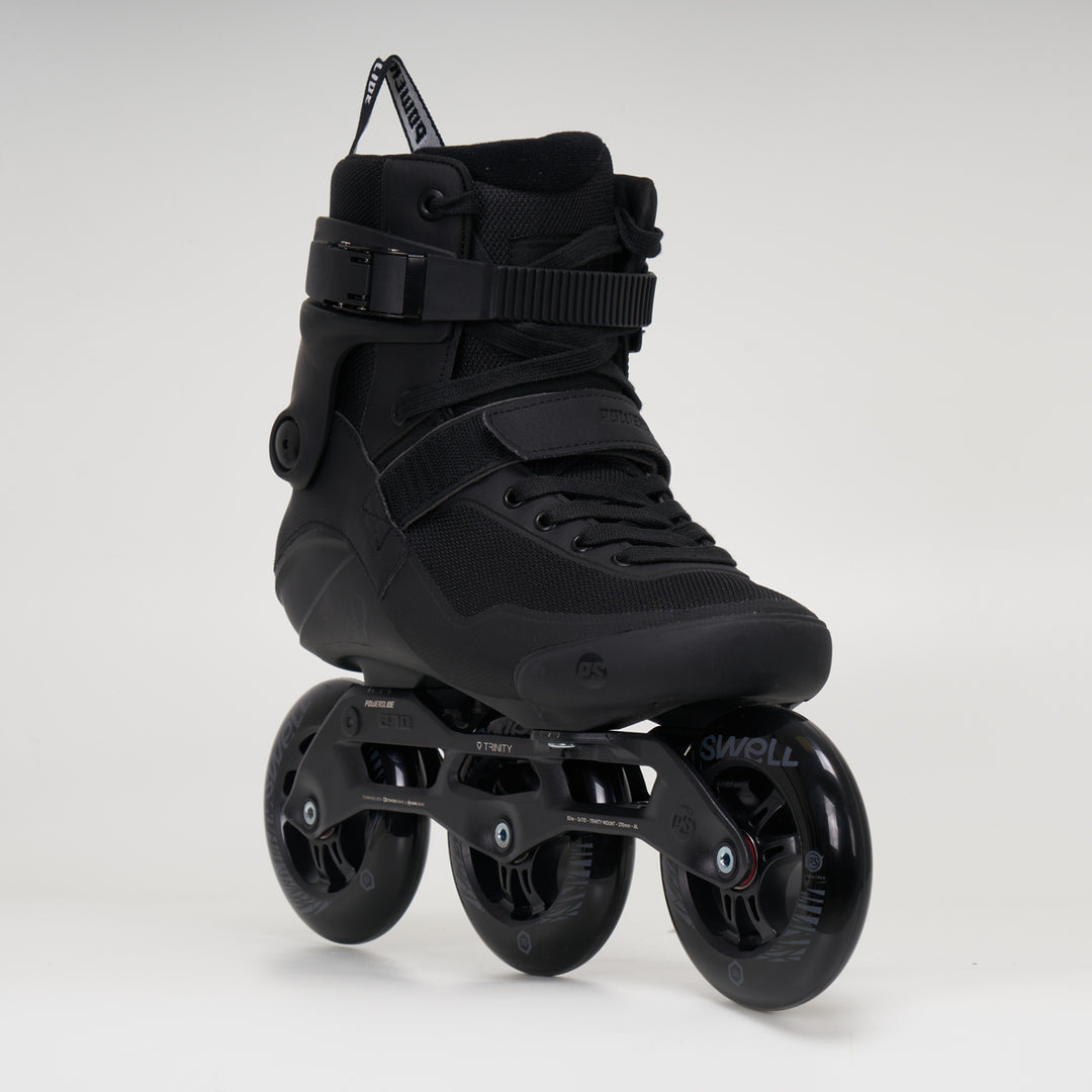 3 Wheel Skates - tri-blades - big wheel | Loco– Loco Skates