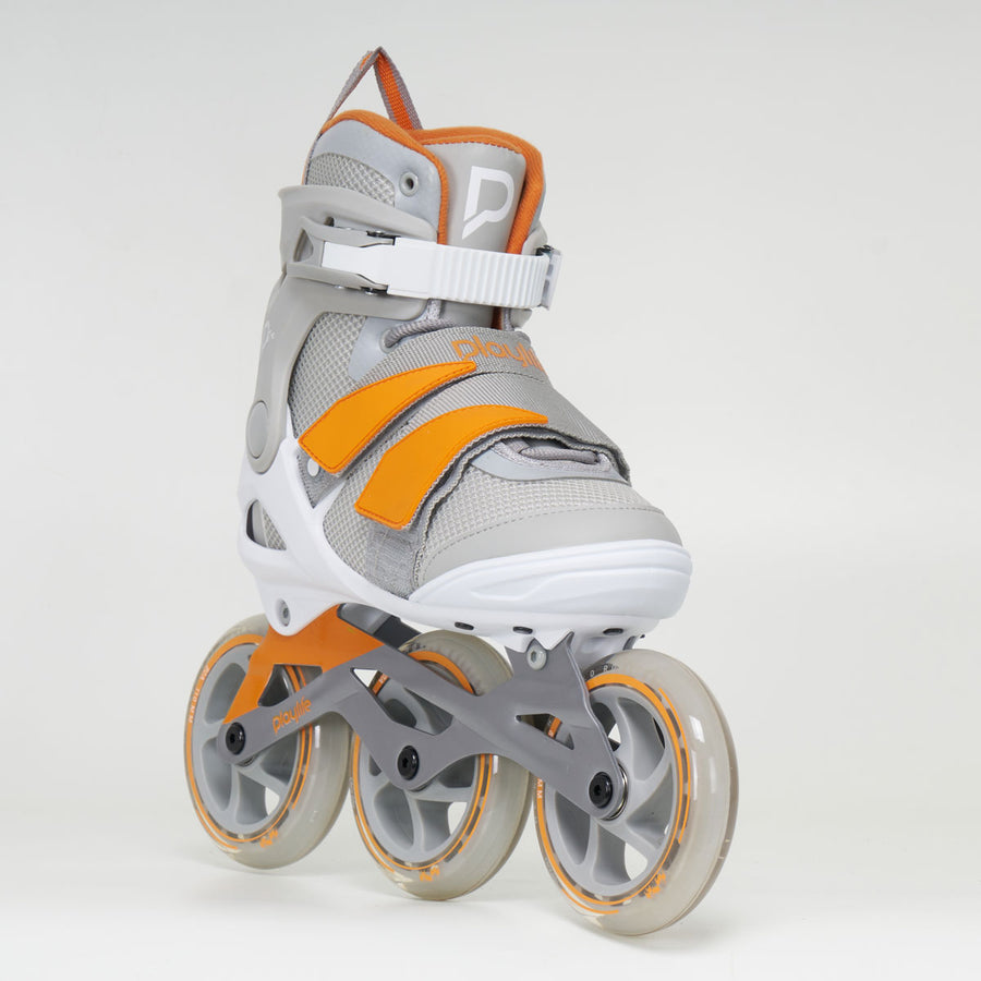 3 Wheel Skates - tri-blades - big wheel | Loco– Page 2– Loco Skates