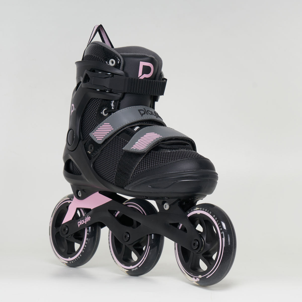 3 Wheel Skates - tri-blades - big wheel | Loco– Page 3– Loco Skates