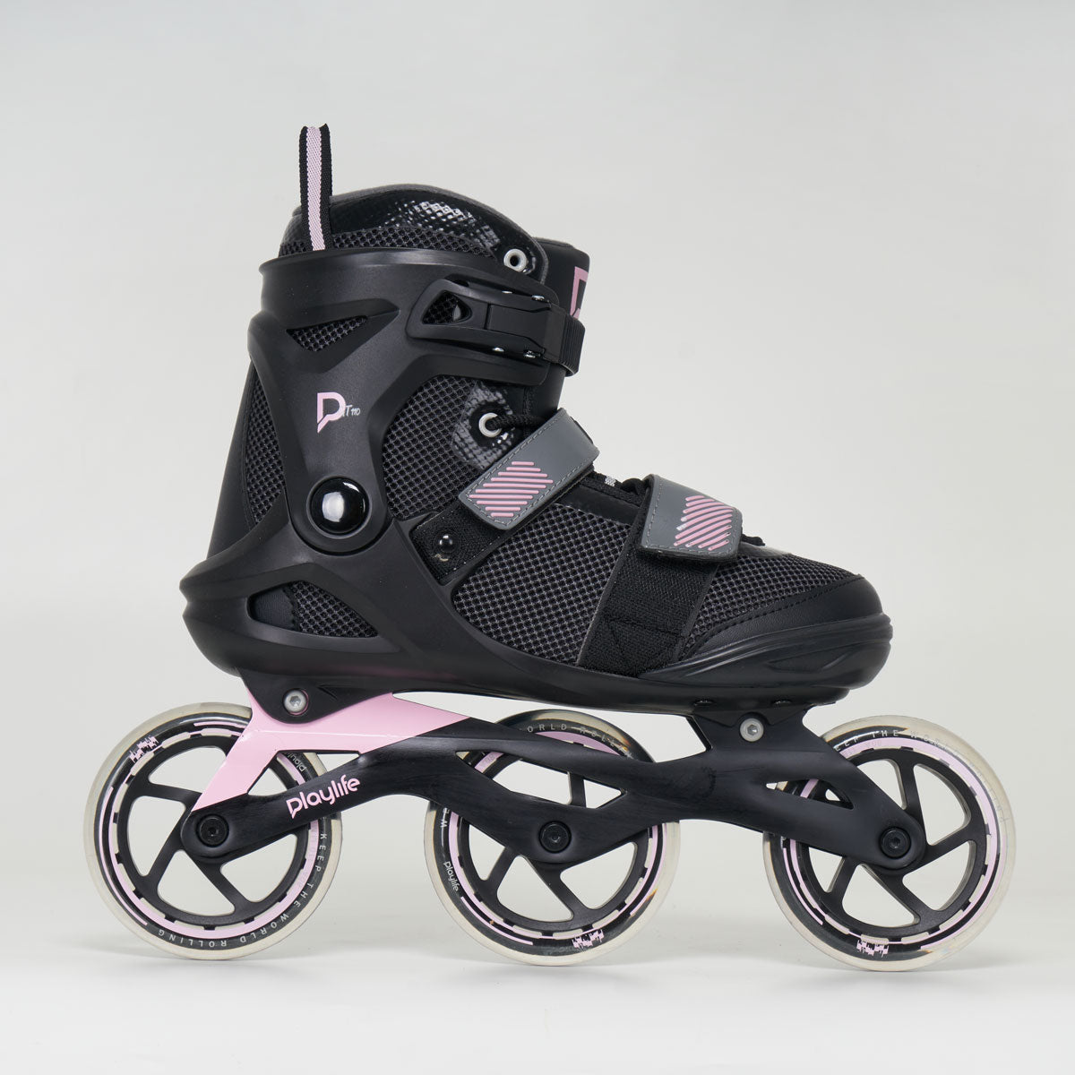3 Wheel Skates - tri-blades - big wheel | Loco– Page 3– Loco Skates