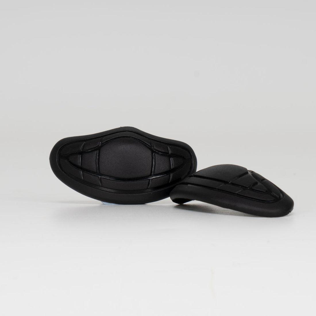 Powerslide GLUE ON Toe Protector for HC Evo and Tau Skates – Loco Skates