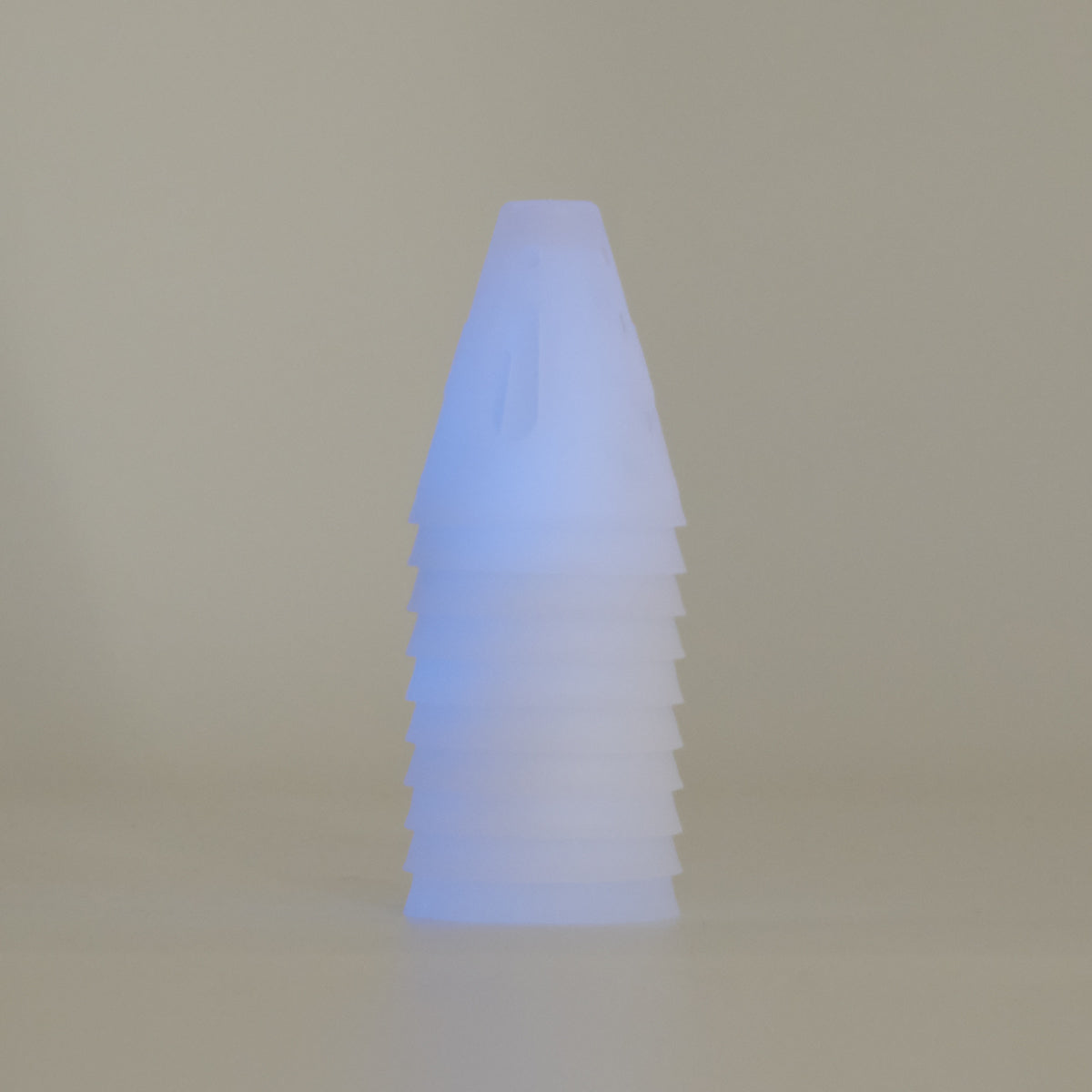 Slalom cones– Loco Skates