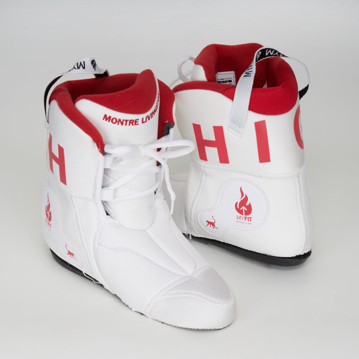 Liners– Page 2– Loco Skates