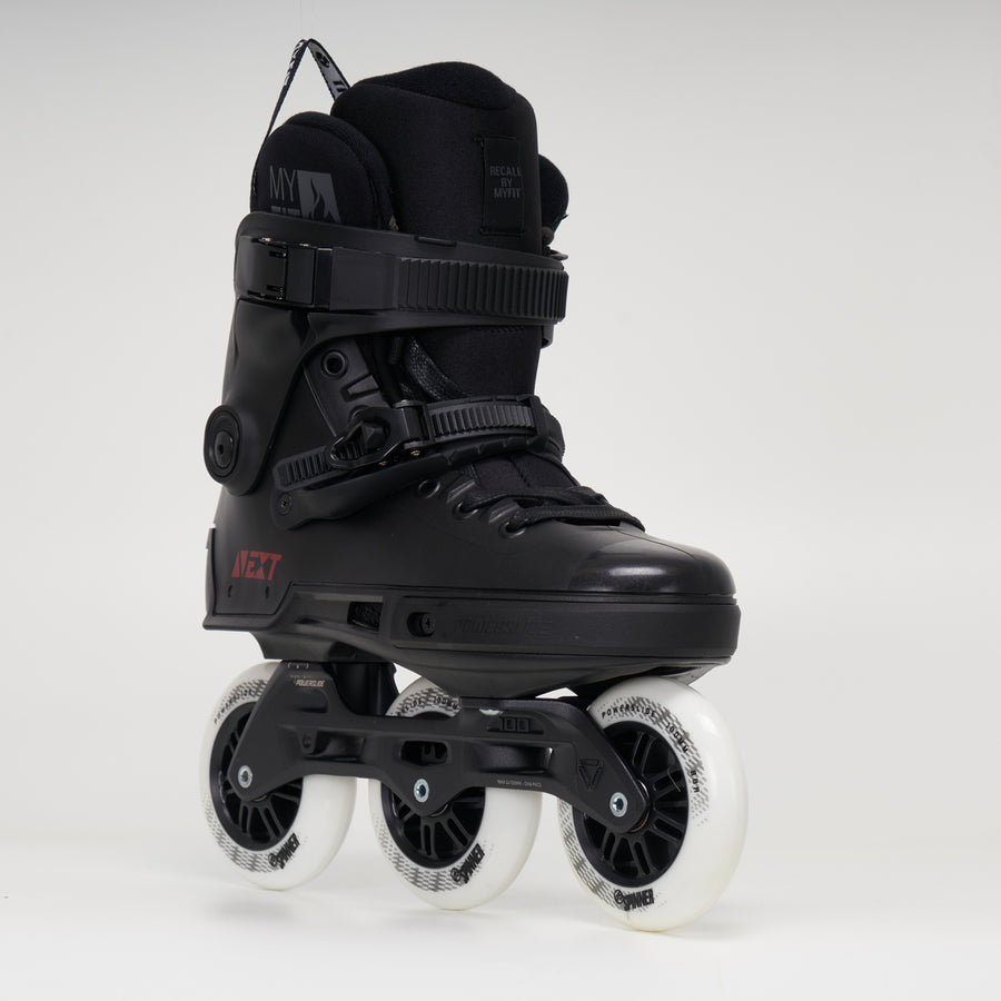 Powerslide Skates– Loco Skates