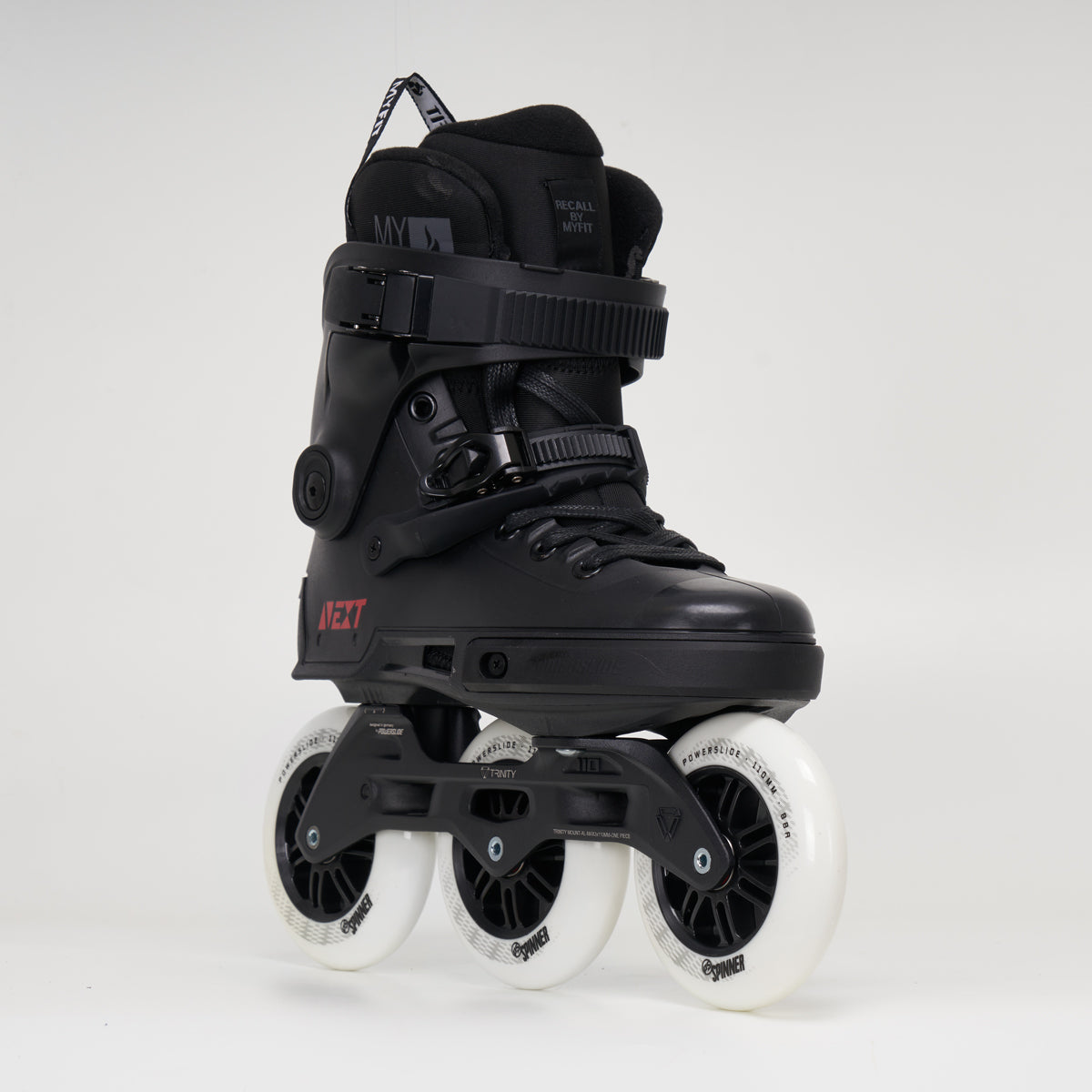 3 Wheel Skates - tri-blades - big wheel | Loco– Loco Skates