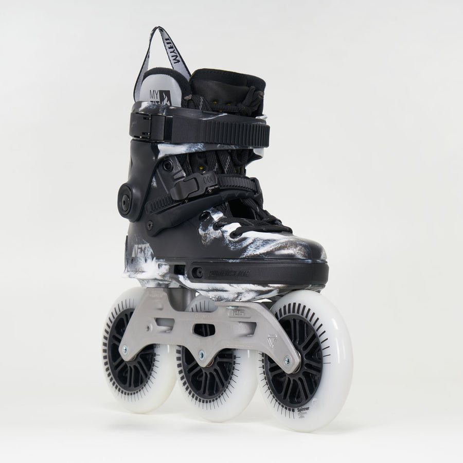3 Wheel Skates - tri-blades - big wheel | Loco– Page 2– Loco Skates