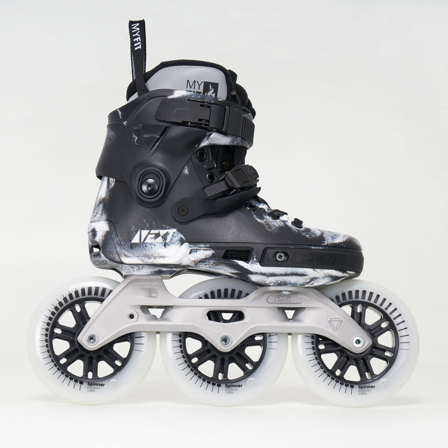 3 Wheel Skates - tri-blades - big wheel | Loco– Page 2– Loco Skates