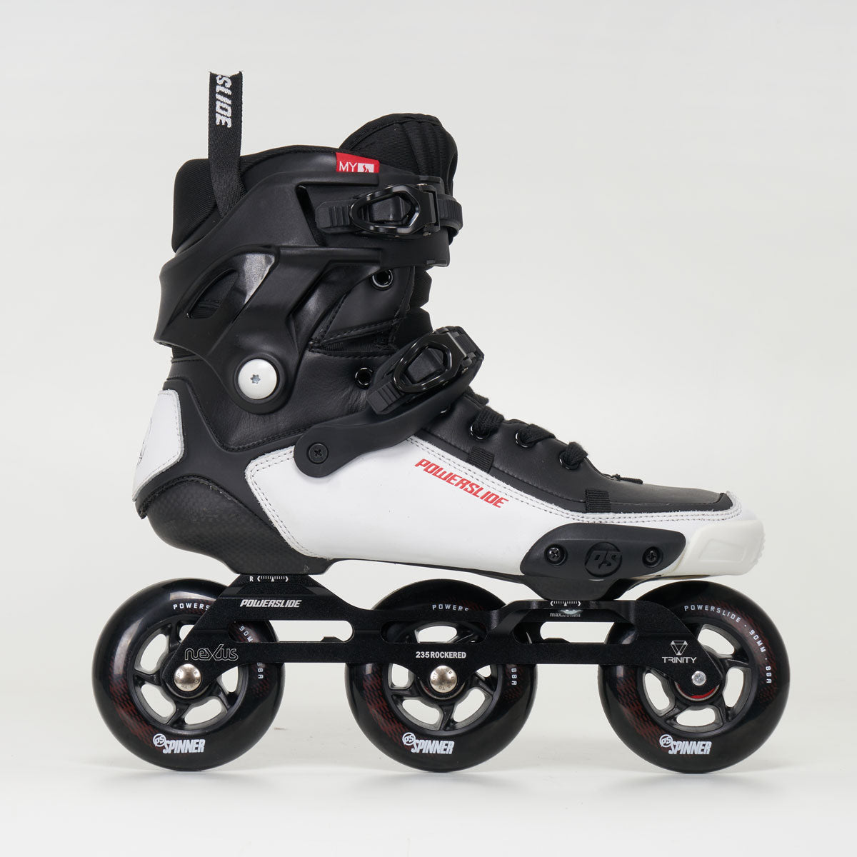 3 Wheel Skates - tri-blades - big wheel | Loco– Page 2– Loco Skates