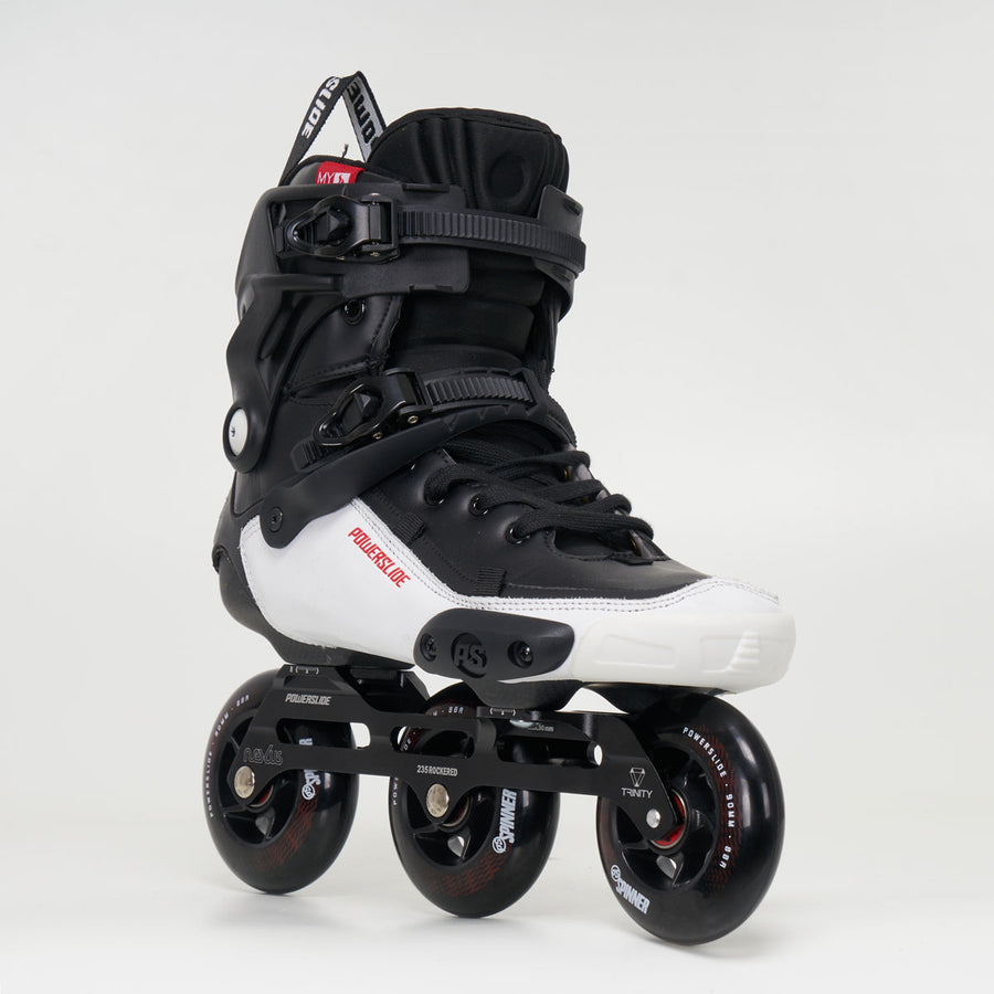 3 Wheel Skates - tri-blades - big wheel | Loco– Page 2– Loco Skates