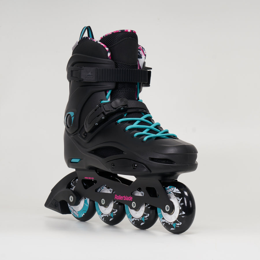 Brand: Rollerblade– Loco Skates
