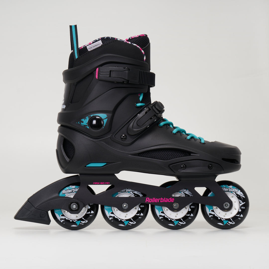 Brand: Rollerblade– Loco Skates