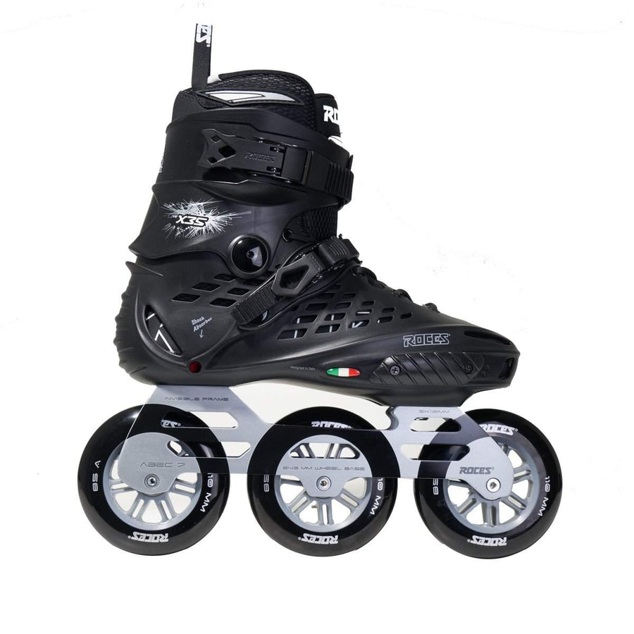 Roces Skates– Loco Skates