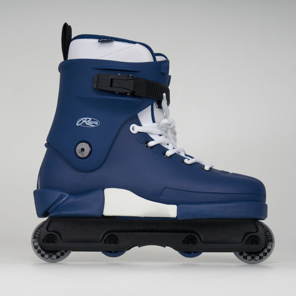 Razors Cult Navy Skates– Loco Skates