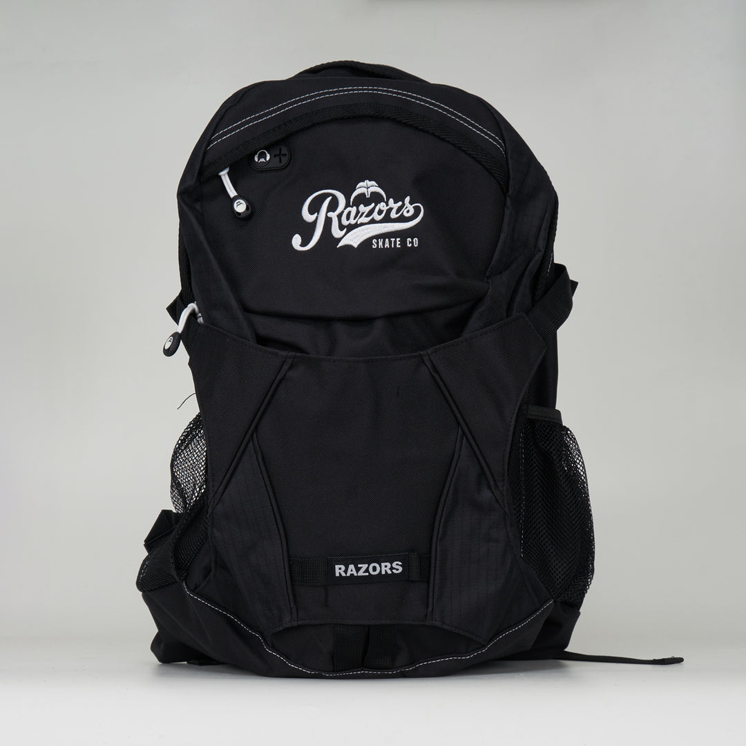 Backpacks– Loco Skates