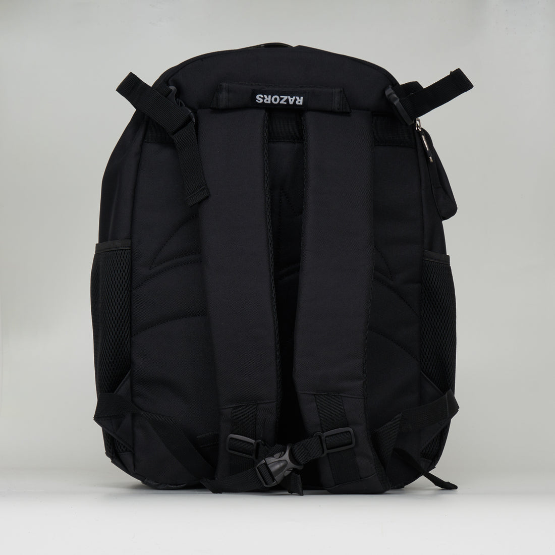 Razors Metro Backpack Camo – Loco Skates