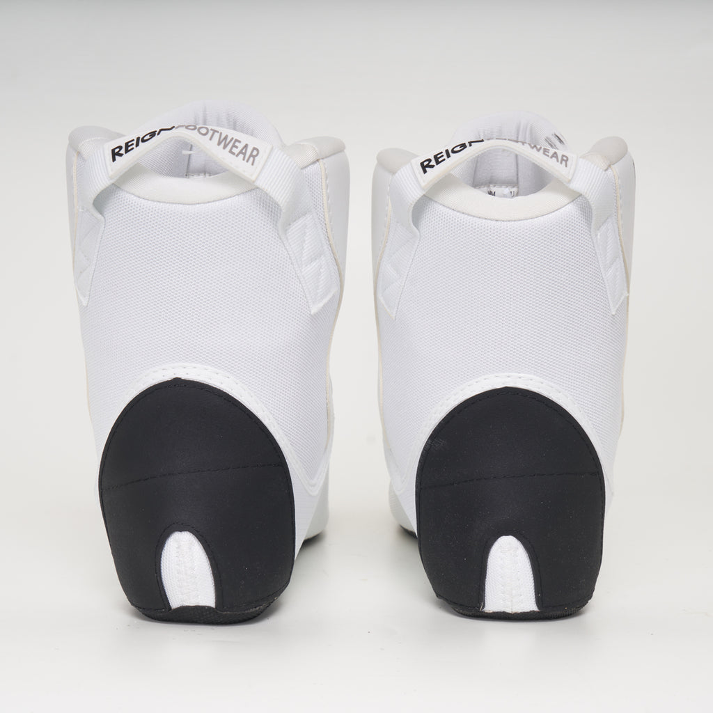 Reign V3 Liners 2022 White– Loco Skates