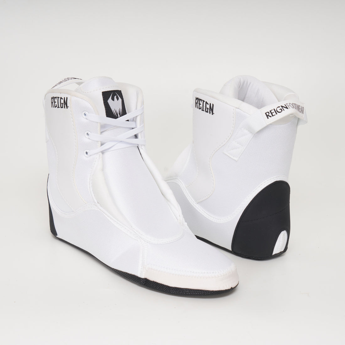 Reign V3 Liners 2022 White – Loco Skates
