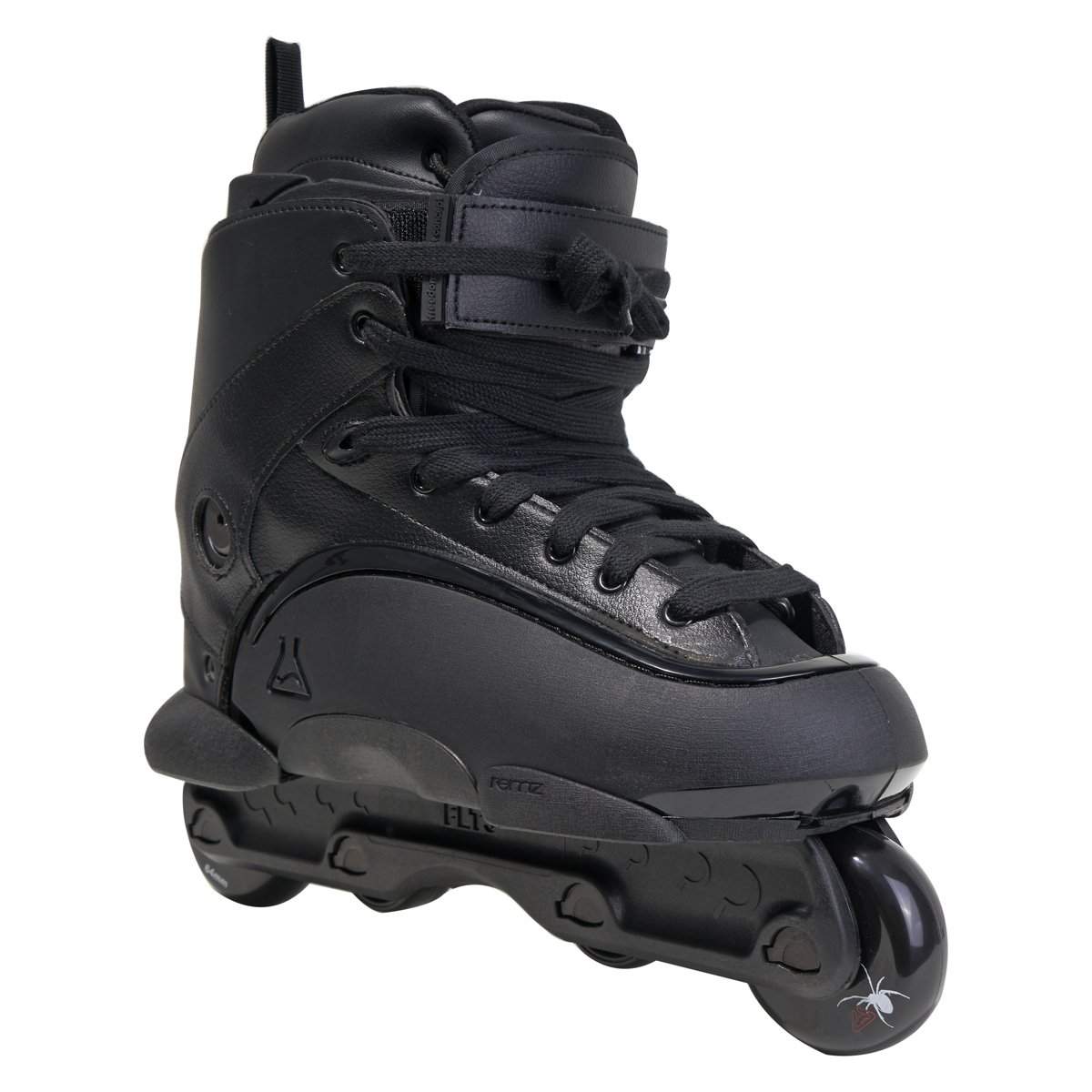 Remz Skates– Loco Skates