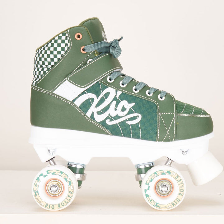 Rio Roller Skates– Loco Skates