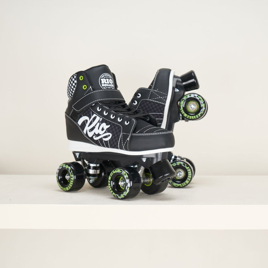 Rio Roller Skates– Loco Skates