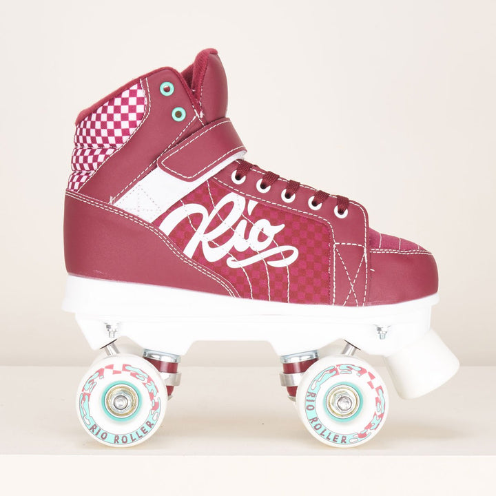 Rio Roller Skates– Loco Skates