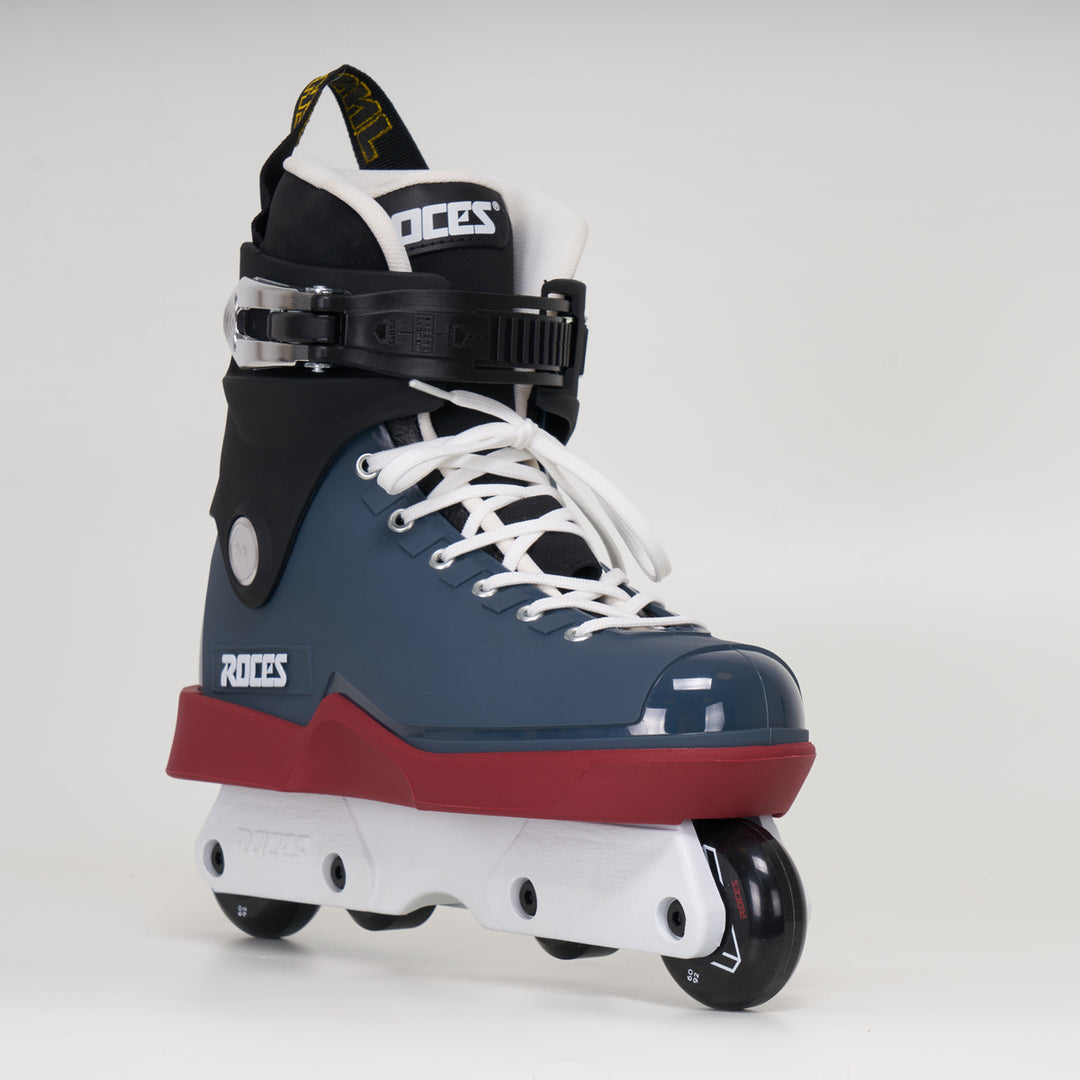 Aggressive Skates | Loco– Loco Skates