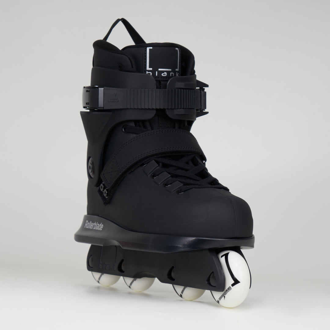 Rollerblade Aggressive Skates– Loco Skates