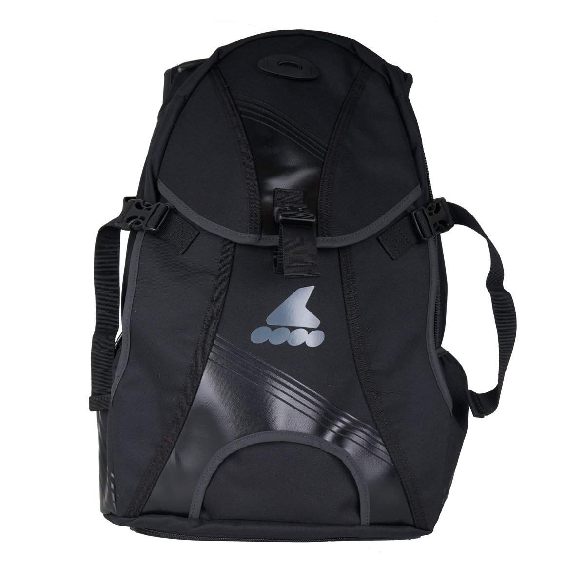 Rollerblade Pro Backpack LT30 - Black – Loco Skates