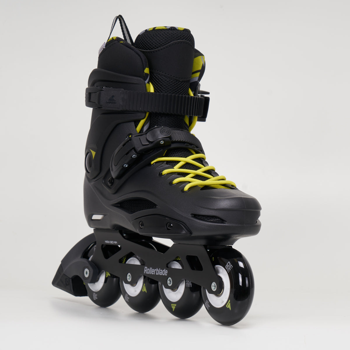 Brand: Rollerblade– Loco Skates