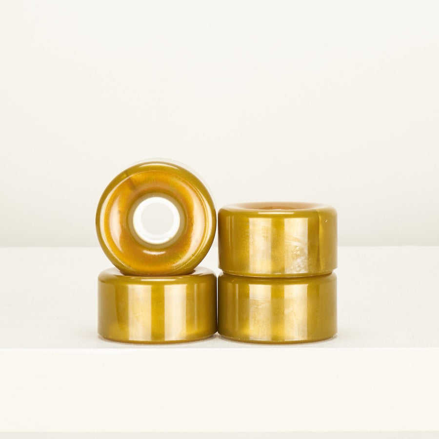Rollerskate Wheels– Loco Skates