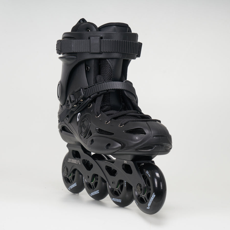 Seba Skates | Rollerblades– Loco Skates