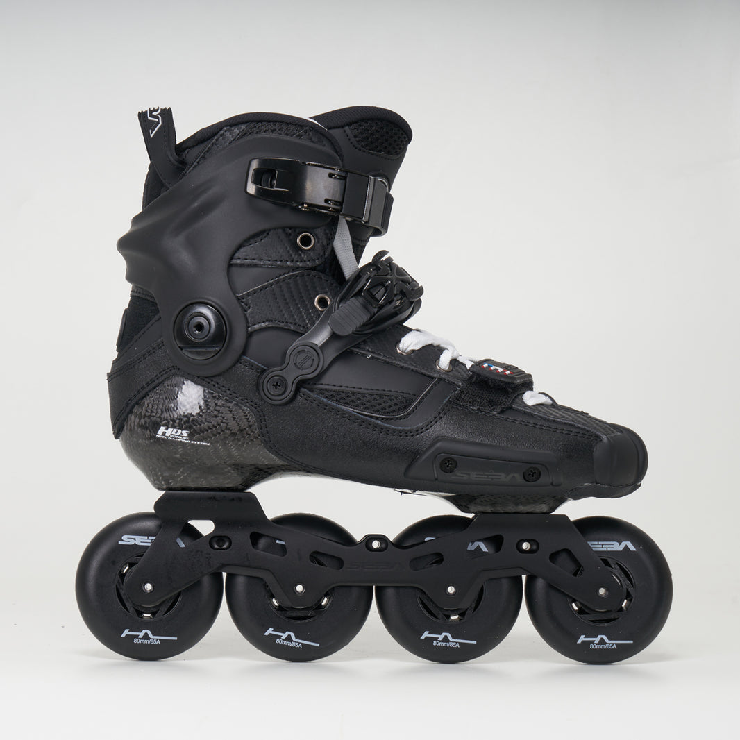 Seba Skates – Loco Skates