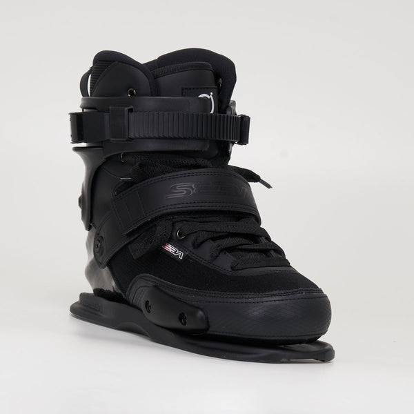 Seba CJ Carbon Skates (Carbon fibre boot) - Boot Only– Loco Skates