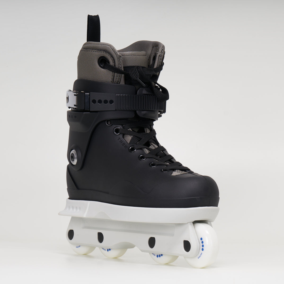 Them Skates - aggressive skates | Loco– Loco Skates