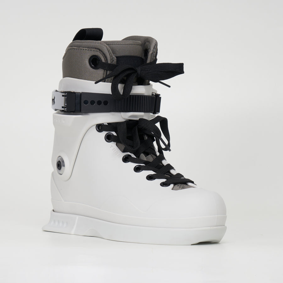 Them Skates - aggressive skates | Loco– Loco Skates