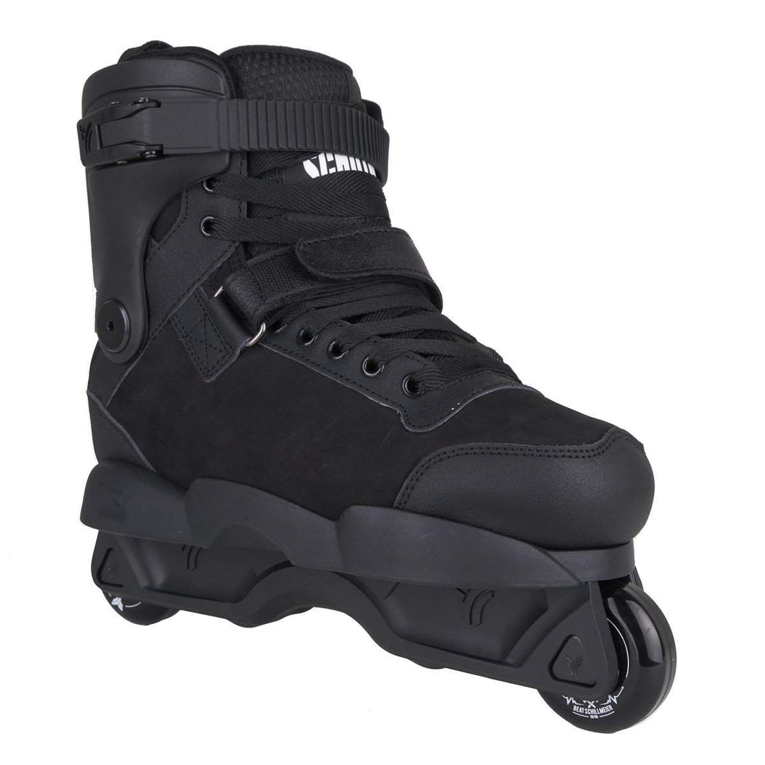 Trigger Skates– Loco Skates