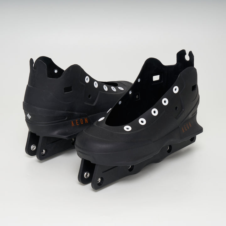 Cuffs & Shells– Loco Skates