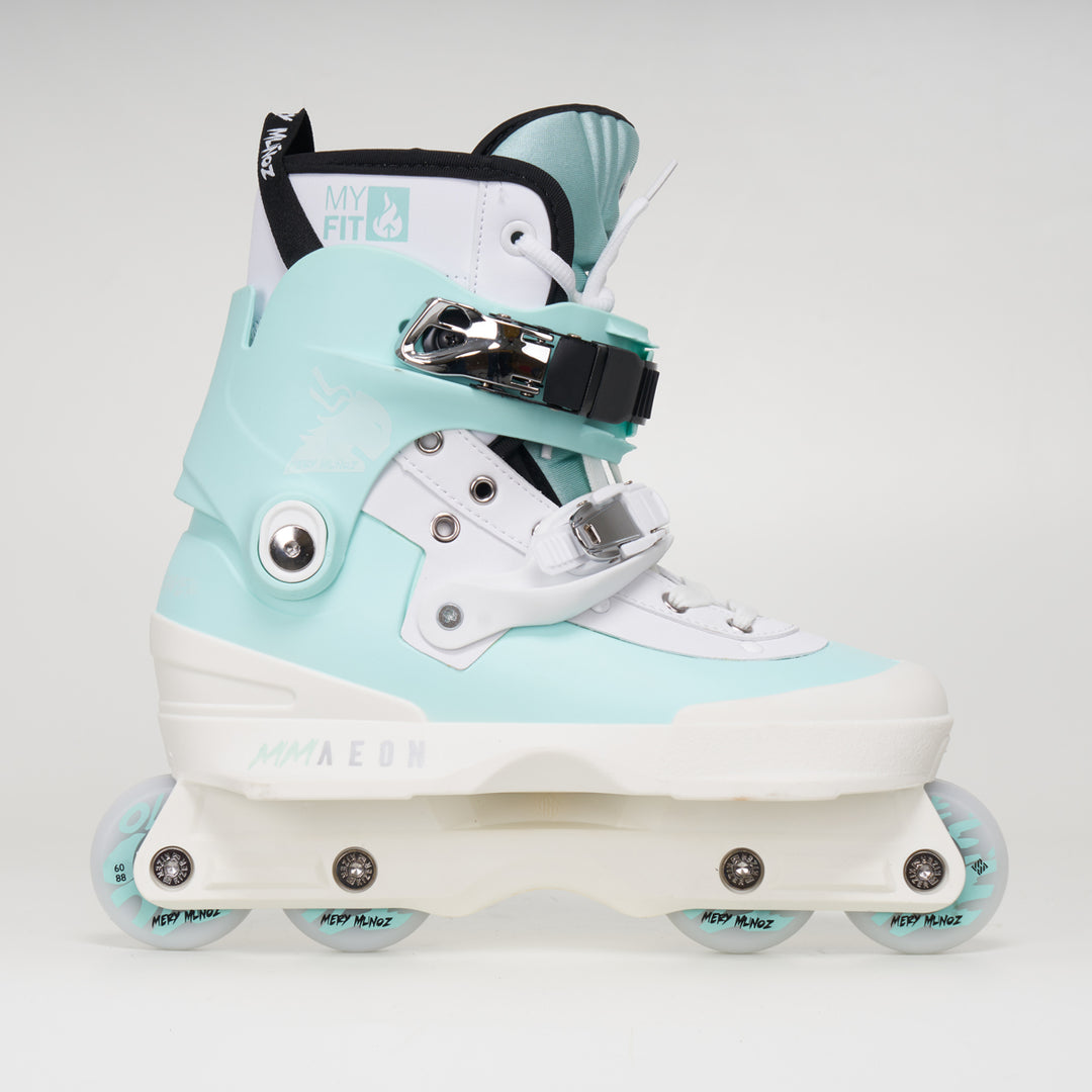 USD Skates - aggressive skates | Loco– Loco Skates