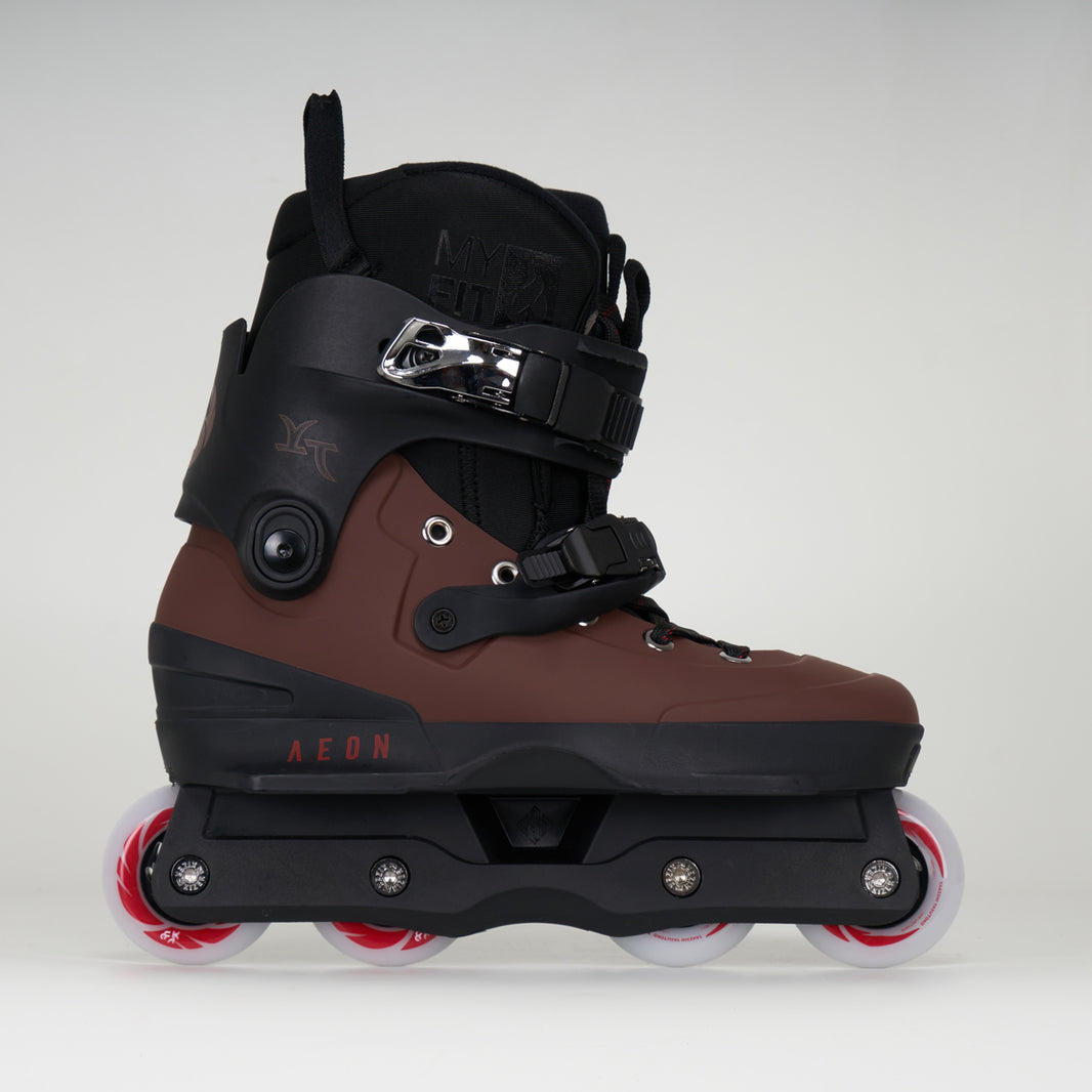 USD Skates - aggressive skates | Loco – Loco Skates