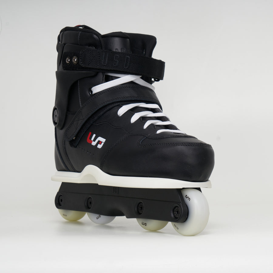 USD Skates - aggressive skates | Loco– Loco Skates