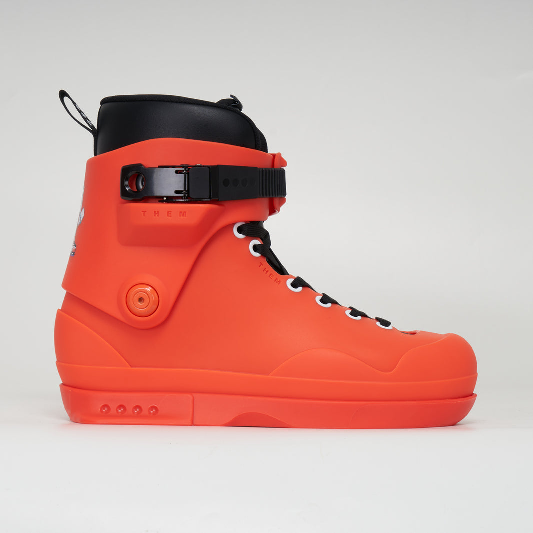 Them Skates - aggressive skates | Loco – Loco Skates