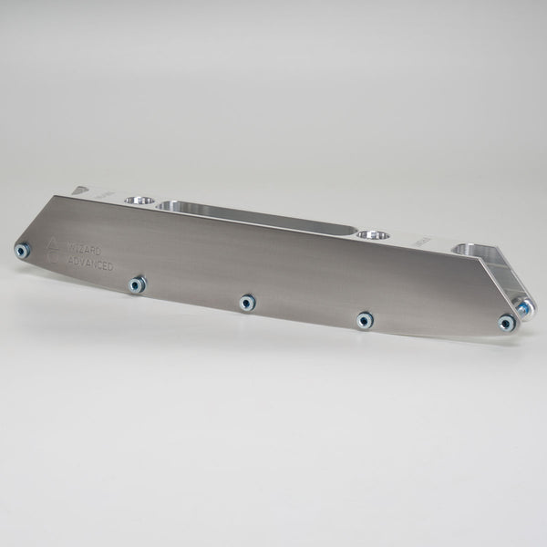 Wizard Advanced Frames (ADV76, ADV80, ADV84)– Loco Skates