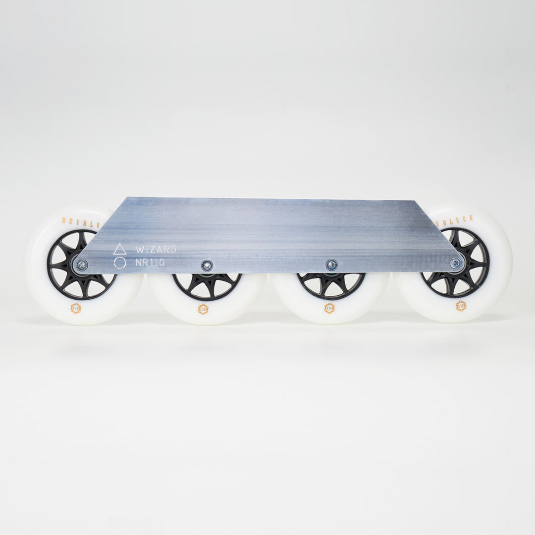 Brand: Wizard– Loco Skates