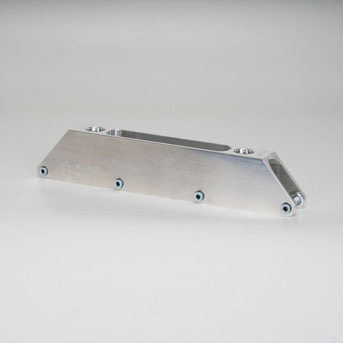 Wizard NR Frames – Loco Skates