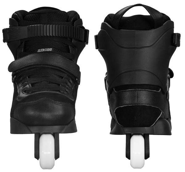 Trigger Skates– Loco Skates